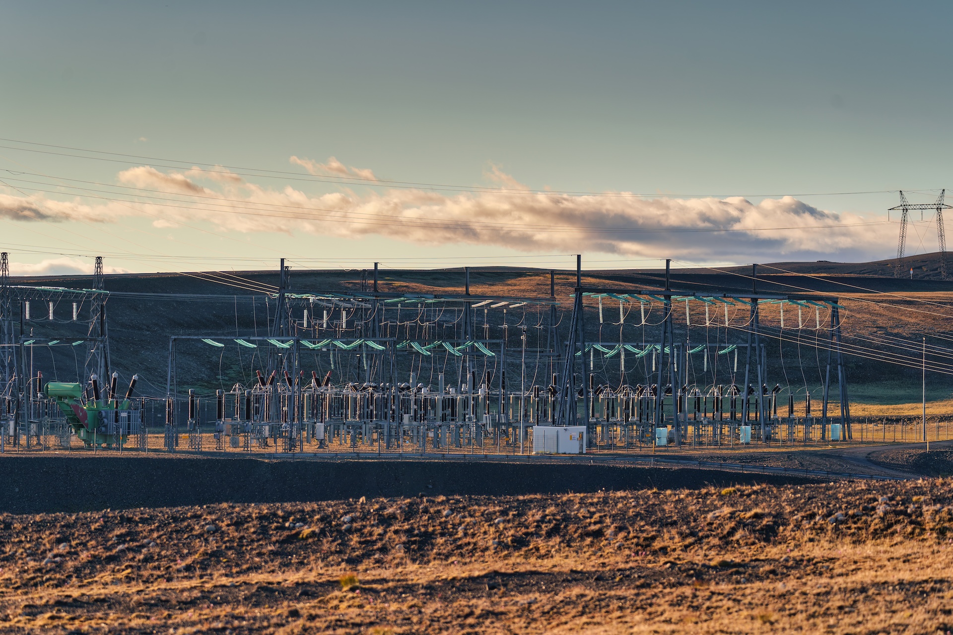How Electricity Deregulation Works in Alberta - Burst Energy